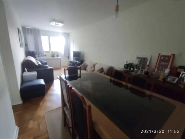 Apartamento para Venda em São Paulo/SP Consolação 3 Quartos