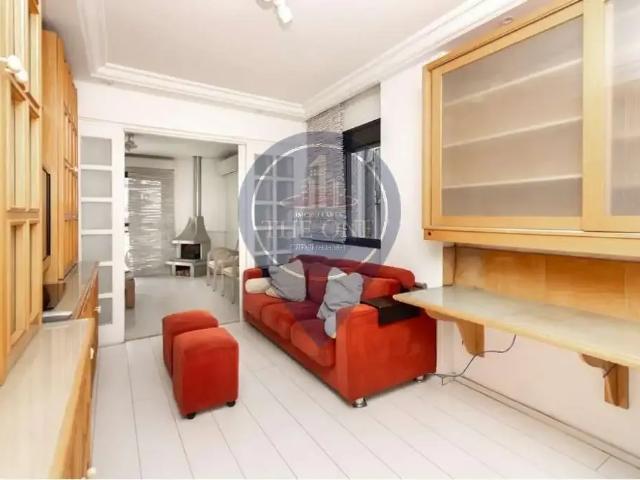 Apartamento para Venda em São Paulo/SP Consolação 3 Quartos