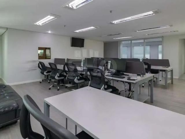 Apartamento para Venda em São Paulo/SP Consolação 3 Quartos