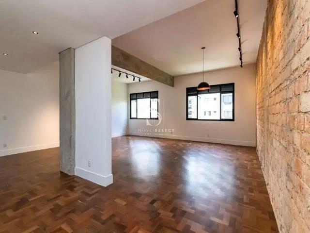 Apartamento para Venda em São Paulo/SP Consolação 3 Quartos