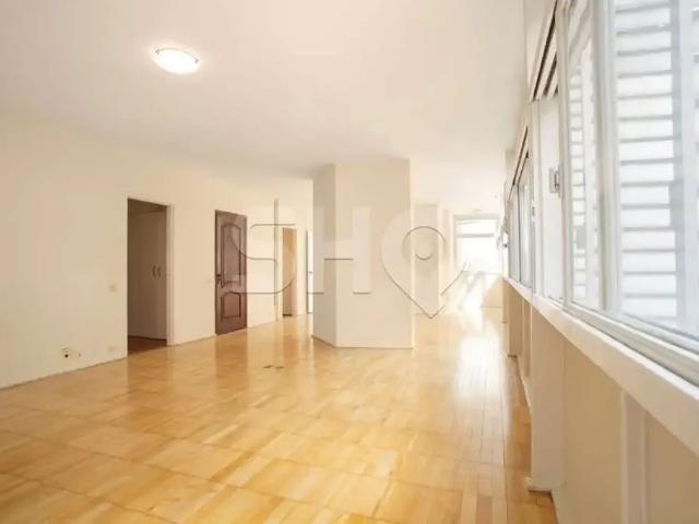 Apartamento para Venda em São Paulo/SP Consolação 3 Quartos