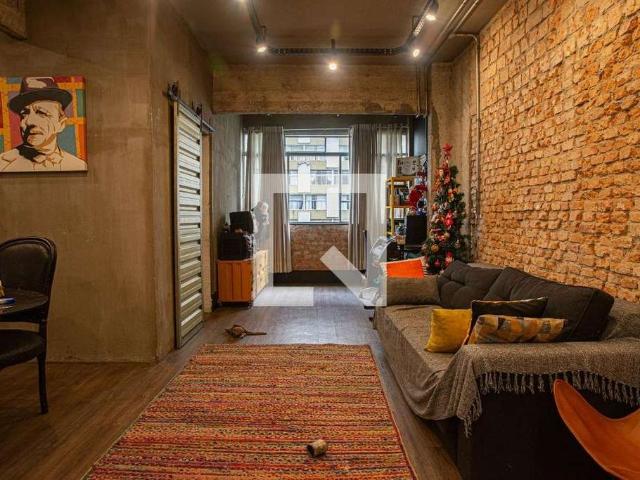 Apartamento para Venda em São Paulo/SP Consolação 3 Quartos