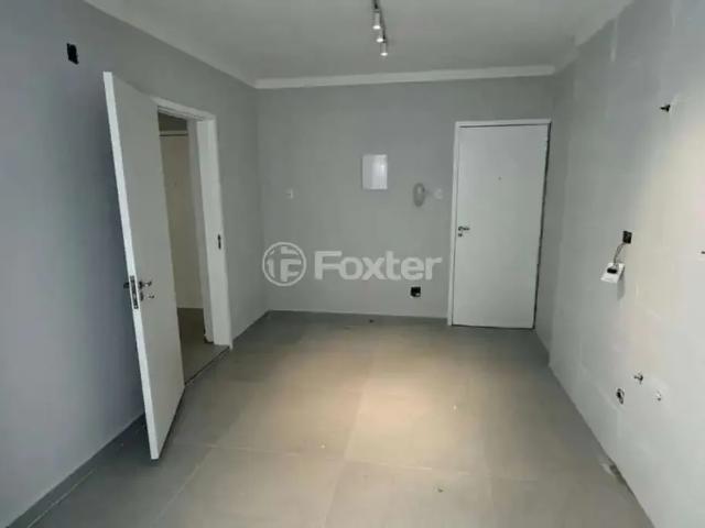 Apartamento para Venda em São Paulo/SP Consolação 3 Quartos