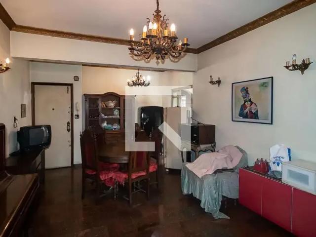 Apartamento para Venda em São Paulo/SP Consolação 3 Quartos