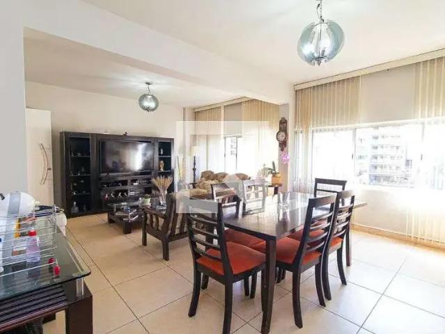 Apartamento para Venda em São Paulo/SP Consolação 3 Quartos