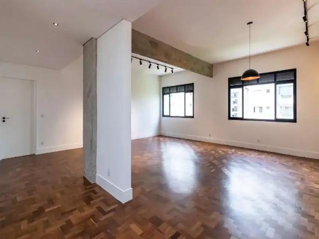 Apartamento para Venda em São Paulo/SP Consolação 3 Quartos