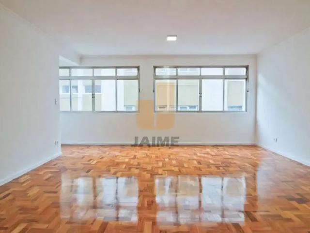 Apartamento para Venda em São Paulo/SP Consolação 3 Quartos