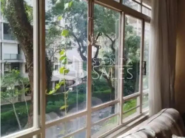 Apartamento para Venda em São Paulo/SP Consolação 3 Quartos