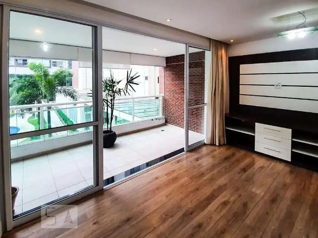 Apartamento para Venda em São Paulo/SP Consolação 3 Quartos