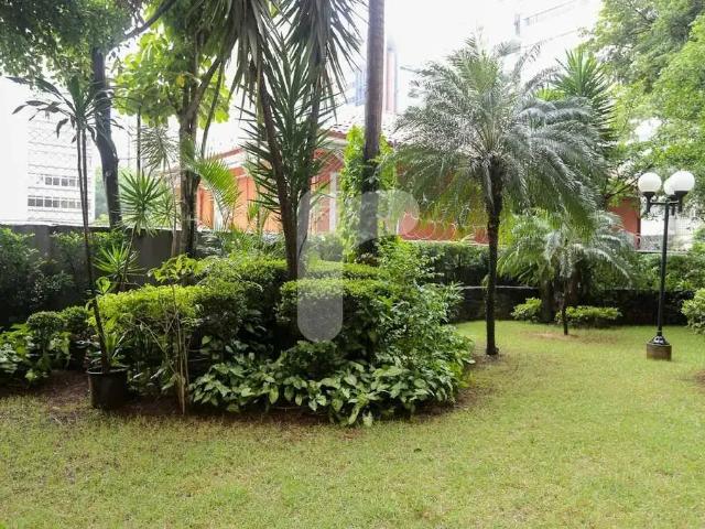 Apartamento para Venda em São Paulo/SP Consolação 3 Quartos