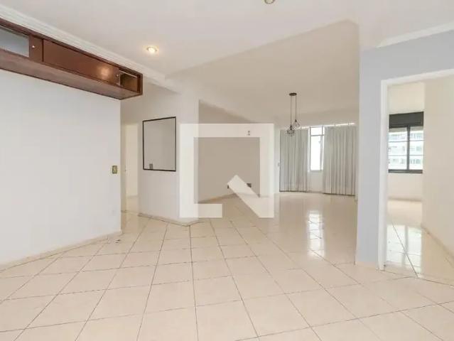 Apartamento para Venda em São Paulo/SP Consolação 3 Quartos