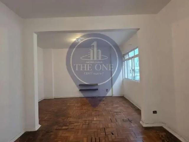 Apartamento para Venda em São Paulo/SP Consolação 3 Quartos