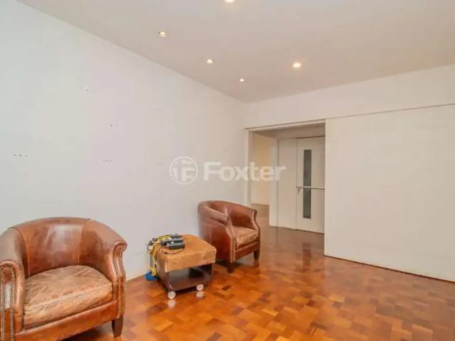 Apartamento para Venda em São Paulo/SP Consolação 3 Quartos