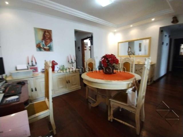 Apartamento para Venda em São Paulo/SP Consolação 3 Quartos