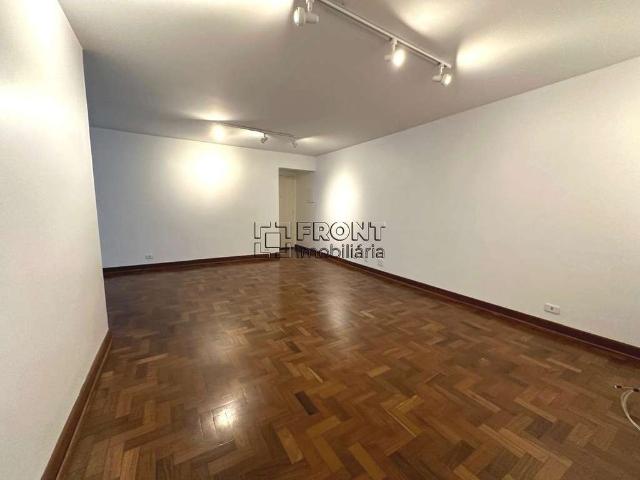 Apartamento para Venda em São Paulo/SP Consolação 3 Quartos