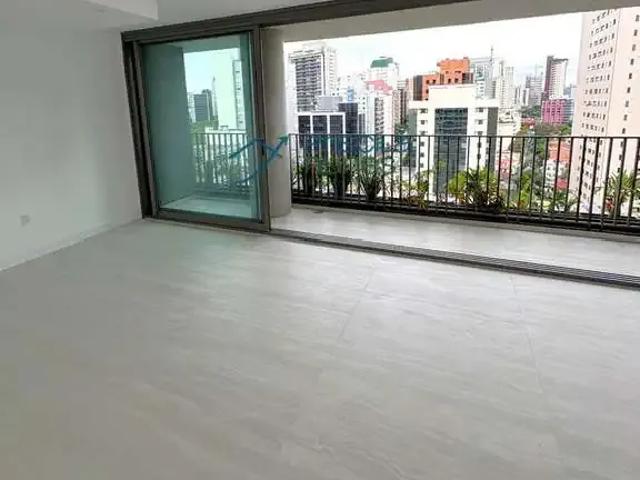 Apartamento para Venda em São Paulo/SP Consolação 3 Quartos
