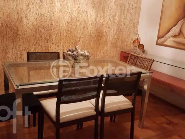 Apartamento para Venda em São Paulo/SP Consolação 3 Quartos