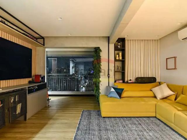 Apartamento para Venda em São Paulo/SP Consolação 3 Quartos