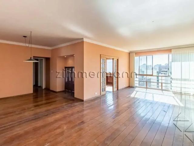 Apartamento para Venda em São Paulo/SP Consolação 3 Quartos