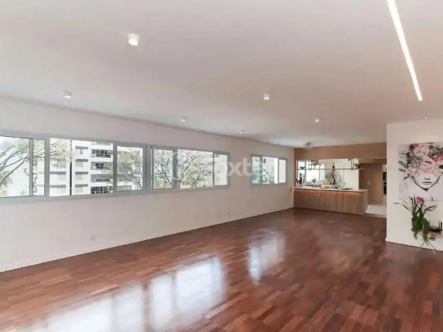 Apartamento para Venda em São Paulo/SP Consolação 3 Quartos