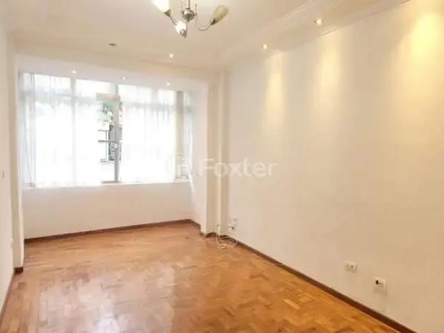 Apartamento para Venda em São Paulo/SP Consolação 3 Quartos