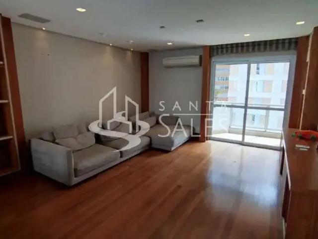 Apartamento para Venda em São Paulo/SP Consolação 3 Quartos