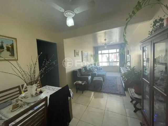 Apartamento para Venda em São Paulo/SP Consolação 3 Quartos