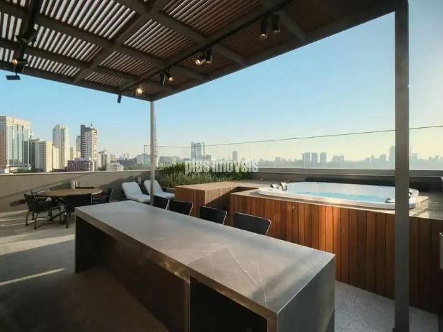 Apartamento para Venda em São Paulo/SP Consolação 3 Quartos