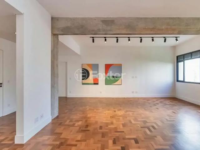 Apartamento para Venda em São Paulo/SP Consolação 3 Quartos