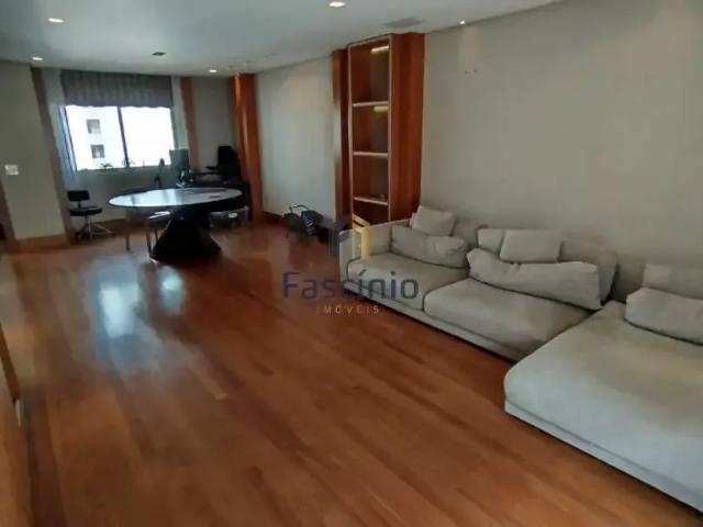 Apartamento para Venda em São Paulo/SP Consolação 3 Quartos