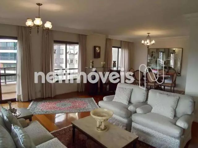 Apartamento para Venda em São Paulo/SP Consolação 3 Quartos