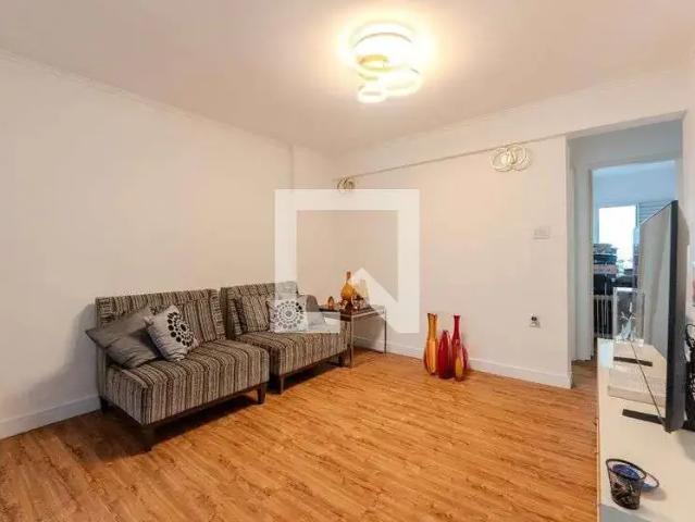 Apartamento para Venda em São Paulo/SP Consolação 3 Quartos