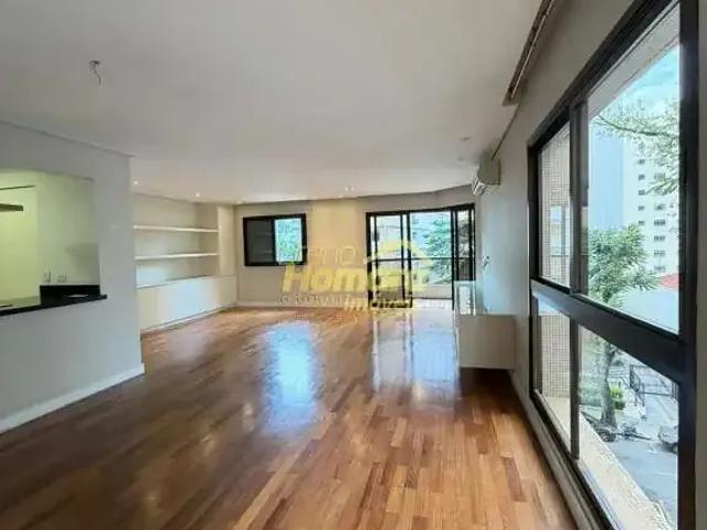 Apartamento para Venda em São Paulo/SP Consolação 3 Quartos