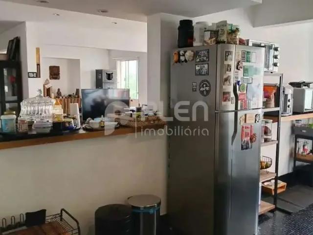 Apartamento para Venda em São Paulo/SP Consolação 3 Quartos