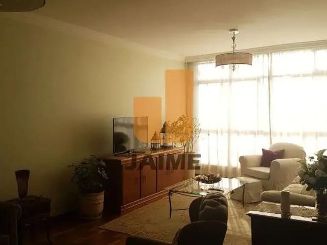 Apartamento para Venda em São Paulo/SP Consolação 3 Quartos