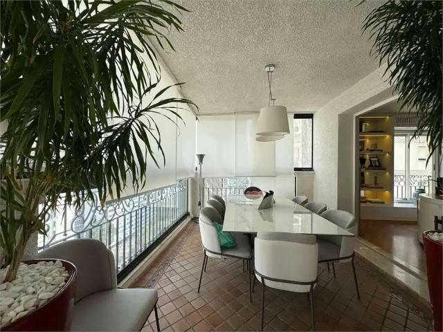 Apartamento para Venda em São Paulo/SP Consolação 3 Quartos