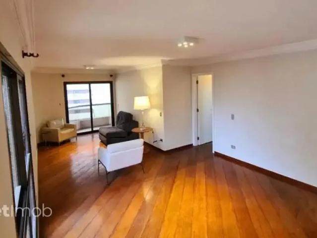 Apartamento para Venda em São Paulo/SP Consolação 3 Quartos