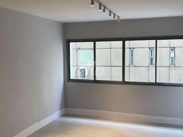 Apartamento para Venda em São Paulo/SP Consolação 3 Quartos