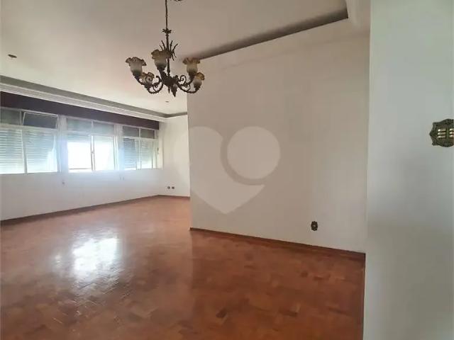 Apartamento para Venda em São Paulo/SP Consolação 3 Quartos