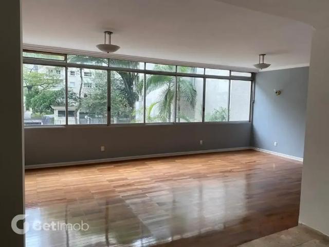 Apartamento para Venda em São Paulo/SP Consolação 3 Quartos