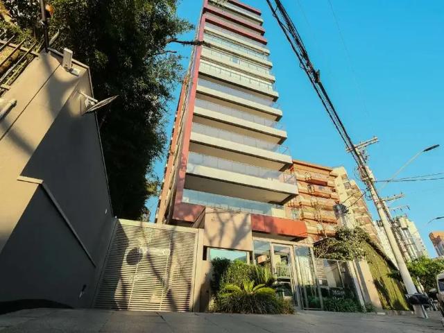 Apartamento para Venda em São Paulo/SP Consolação 3 Quartos