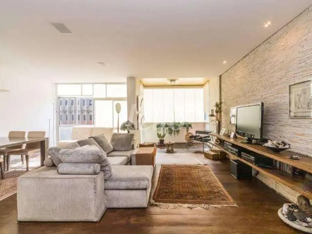 Apartamento para Venda em São Paulo/SP Consolação 3 Quartos