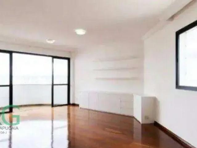 Apartamento para Venda em São Paulo/SP Consolação 3 Quartos