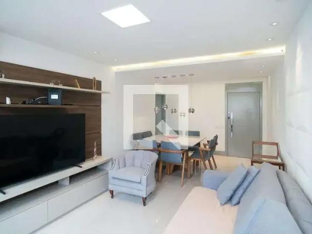 Apartamento para Venda em São Paulo/SP Consolação 3 Quartos