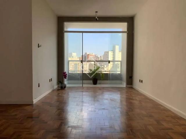 Apartamento para Venda em São Paulo/SP Consolação 3 Quartos