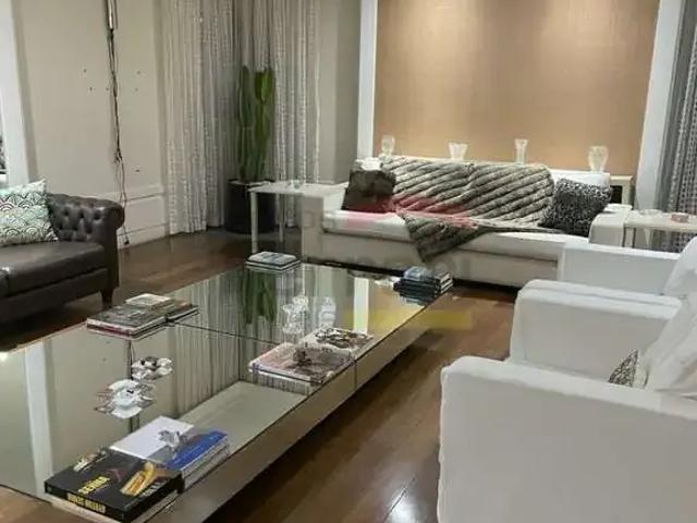 Apartamento para Venda em São Paulo/SP Consolação 3 Quartos