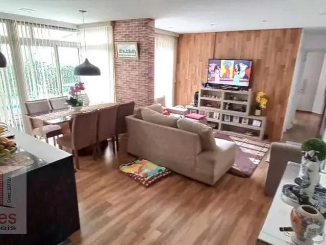 Apartamento para Venda em São Paulo/SP Eldorado 1 Quartos
