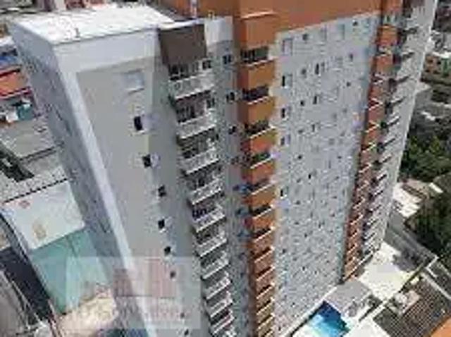 Apartamento para Venda em São Paulo/SP Eldorado 2 Quartos