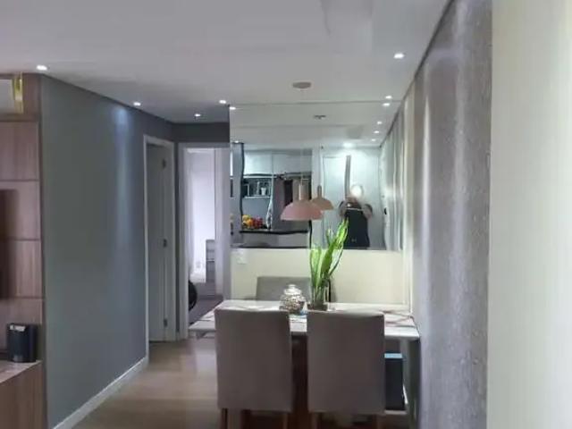 Apartamento para Venda em São Paulo/SP Eldorado 2 Quartos