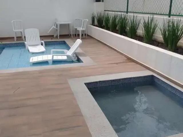 Apartamento para Venda em São Paulo/SP Eldorado 2 Quartos
